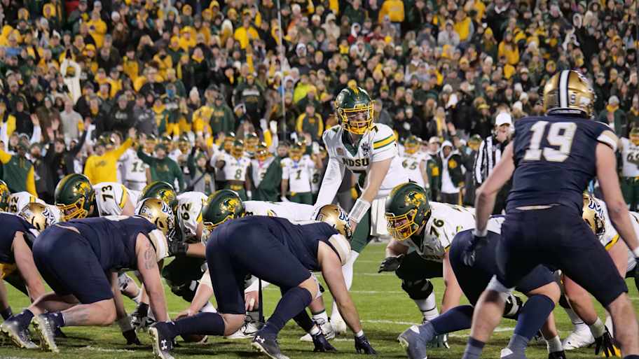 Behind The Numbers: FCS National Championship Review