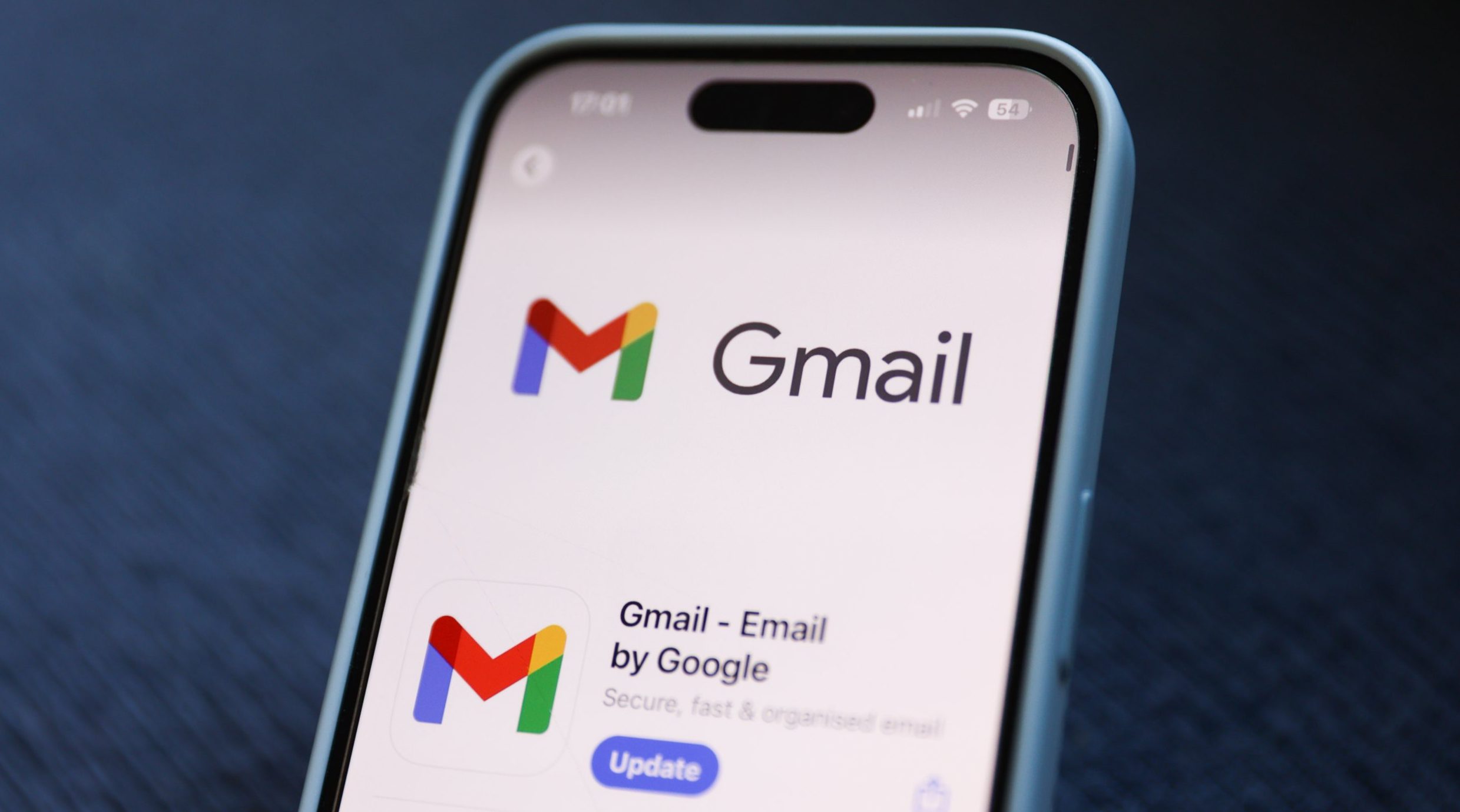 Urgent warning issued to Gmail users over fake calendar alerts