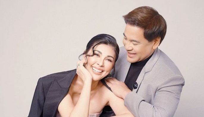 How Martin and Pops became closer through their grandchild