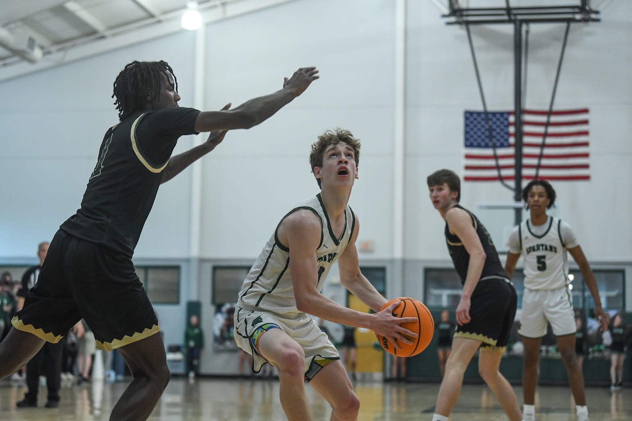 Why Webb tops Knoxville area TSSAA boys basketball rankings midway through 2024-25 season