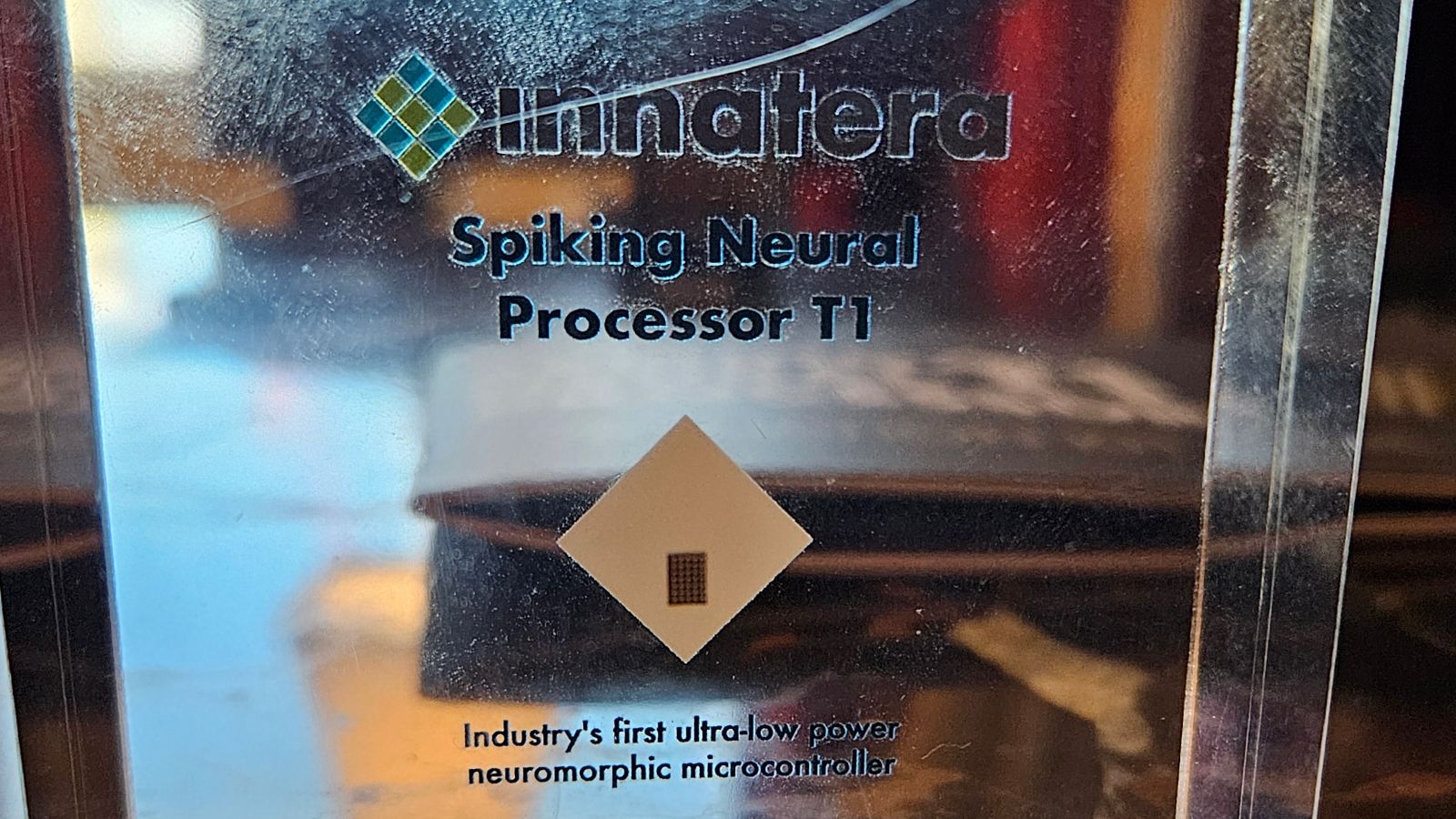 Tiny AI chip modeled on the human brain set to boost battery life in ...