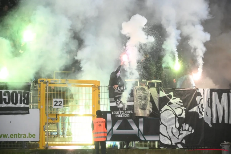 Les Storm Ultras ont déconné : ça arrive, mais il faut assumer...