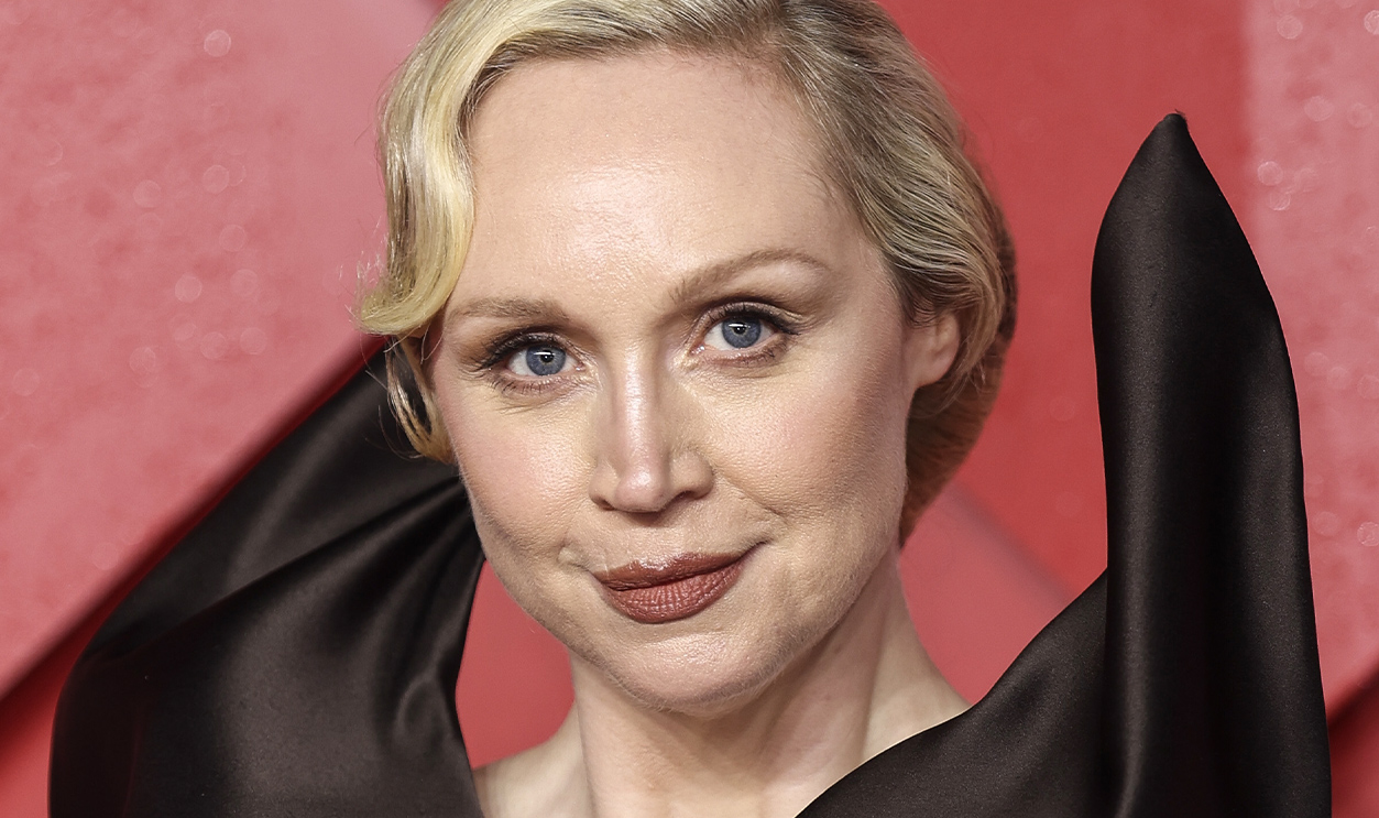 Hollywood’s Tallest Actresses