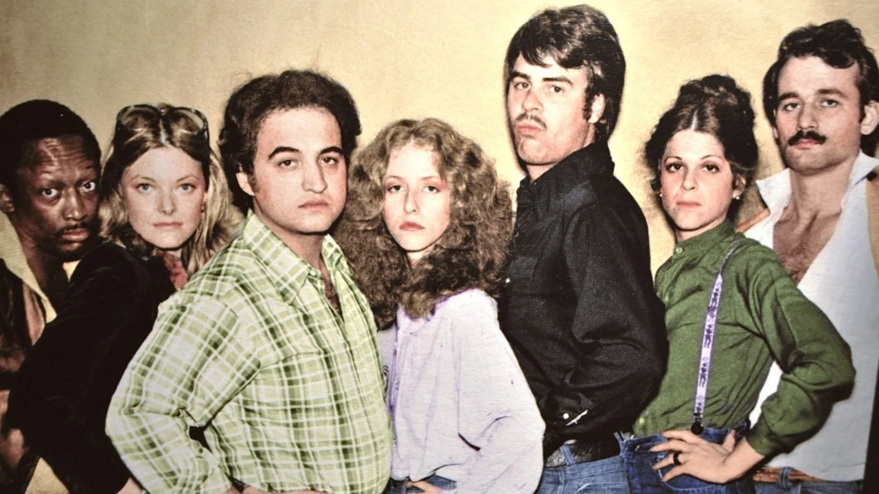 Celebrate 50 Years of SNL With NBC’s Immersive Studio 8H Experience