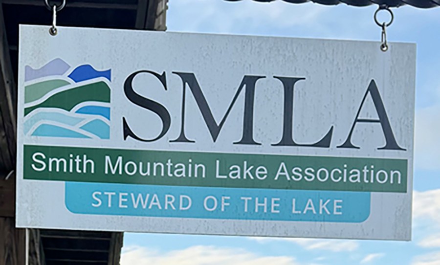 SML invites you to volunteer in their annual lake cleanup