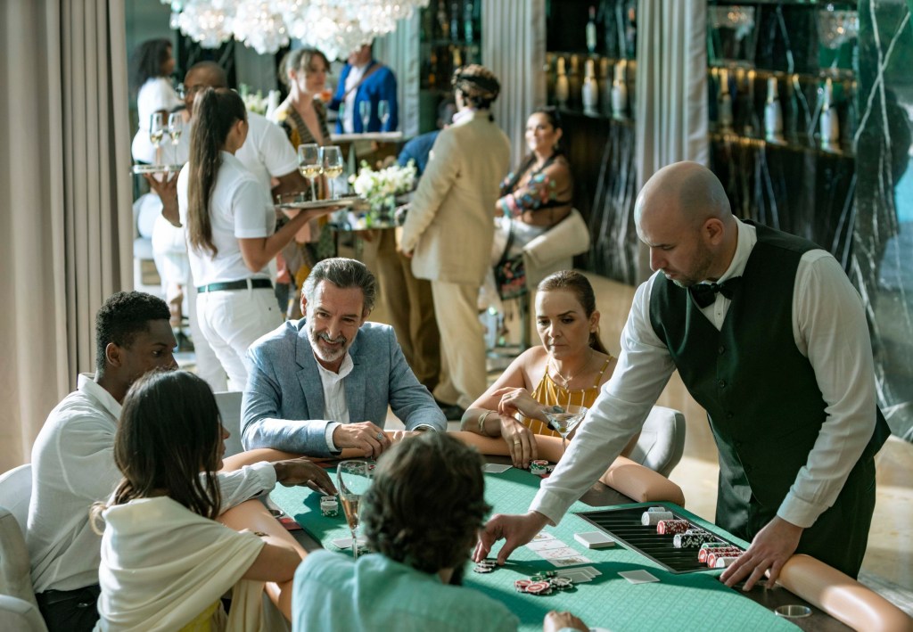 Hit Netflix show rack ups incredible 58 million views