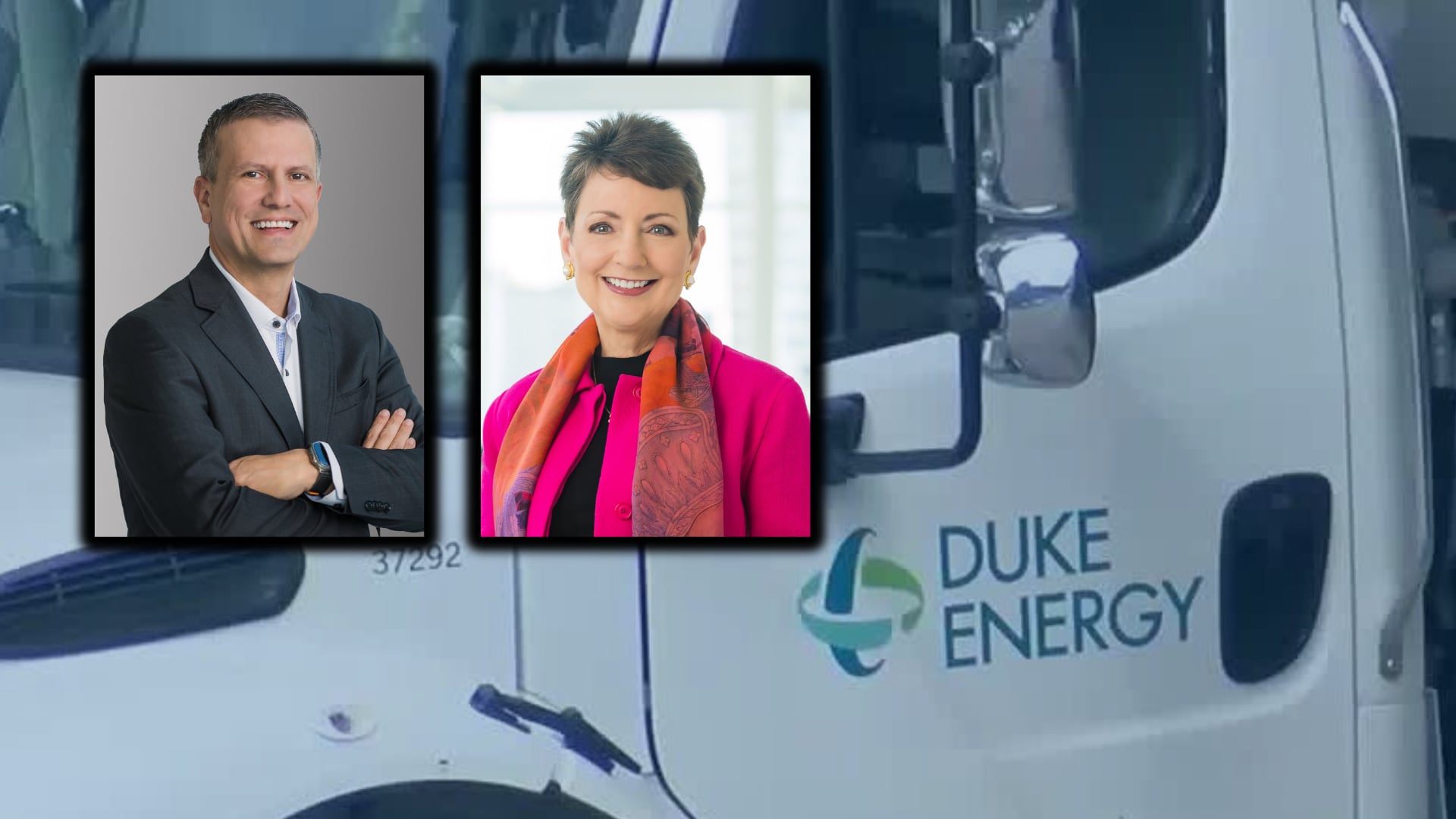 Duke Energy CEO retiring, replacement named