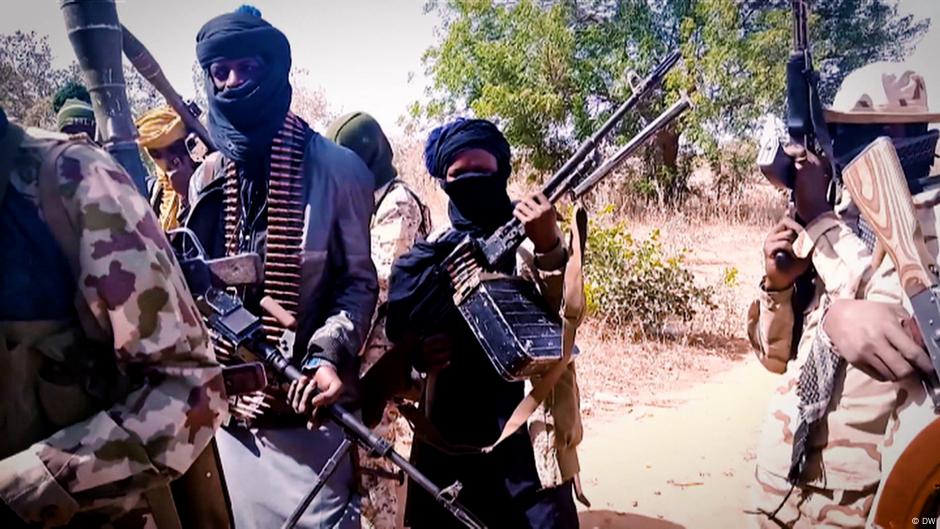Nigeria: Farmers killed in suspected Boko Haram attack