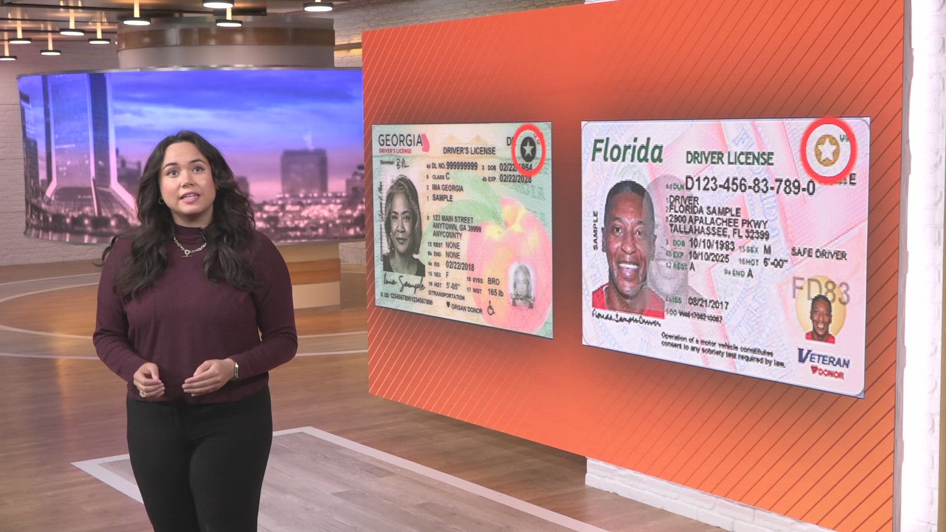 REAL ID Mandate: What travelers need to know before May deadline