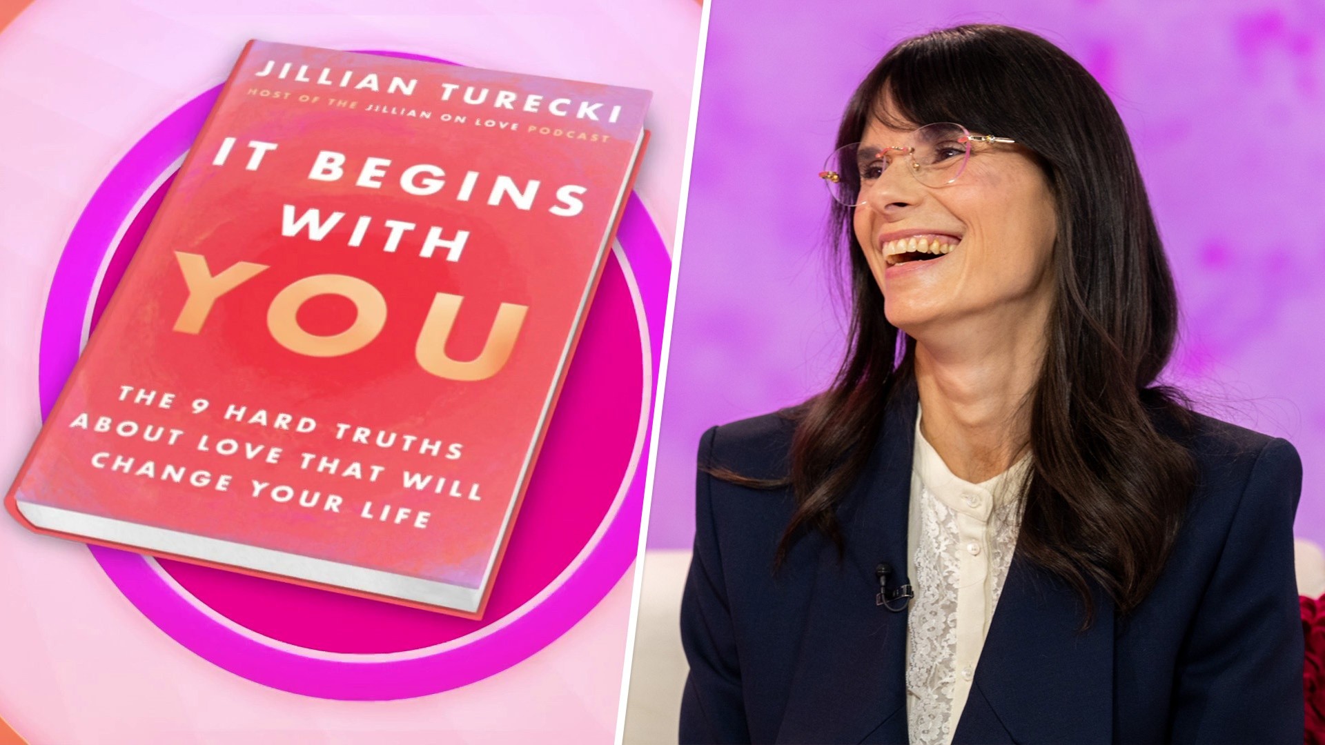 Relationship expert shares tips to avoid common dating mistakes