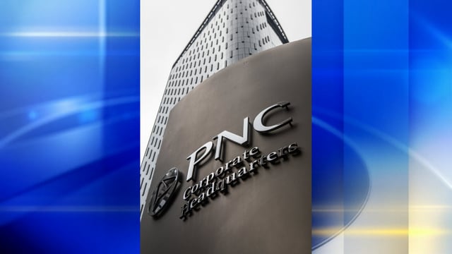 PNC to close branch at Pittsburgh public company’s HQ