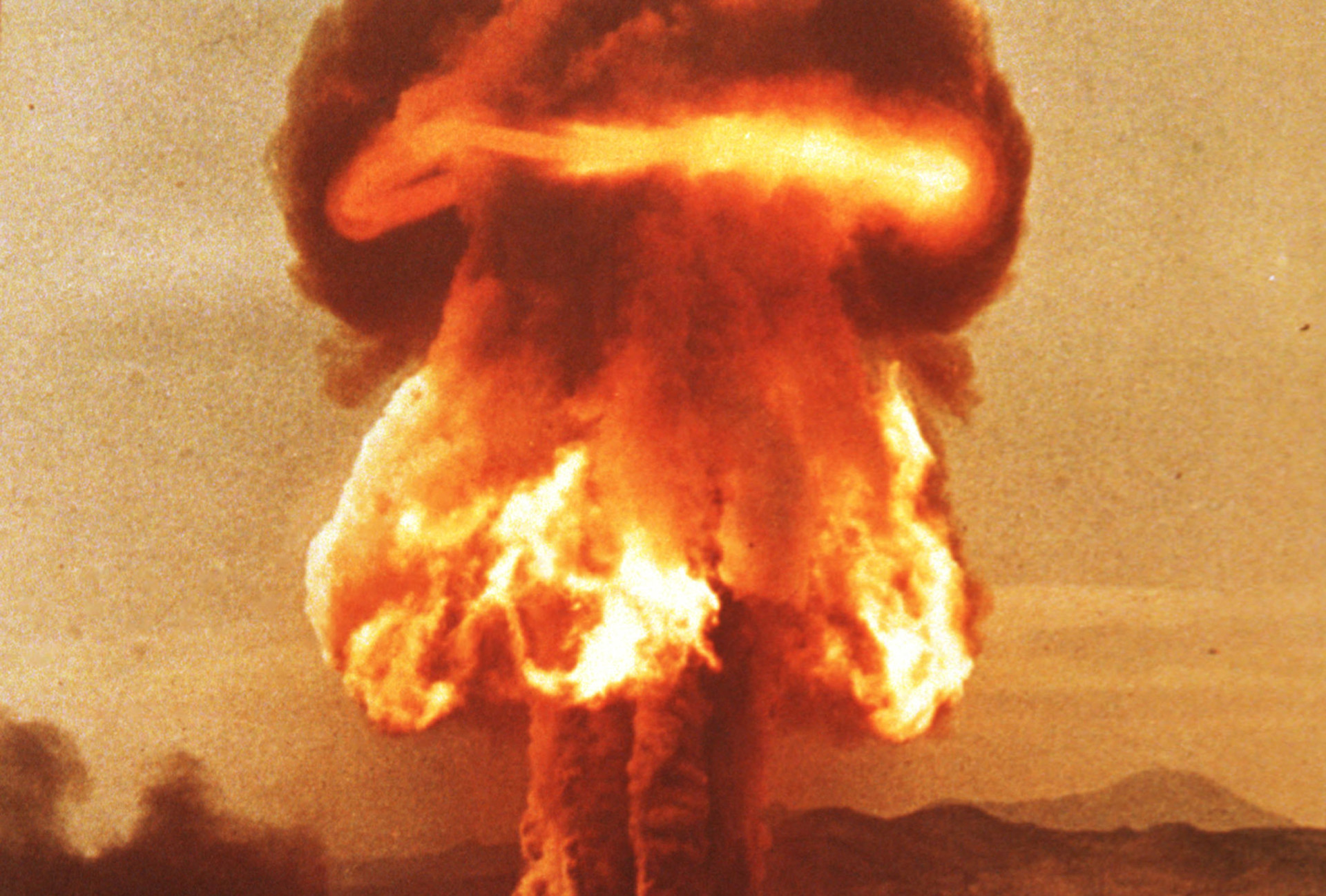 Atomic facts about the Manhattan Project