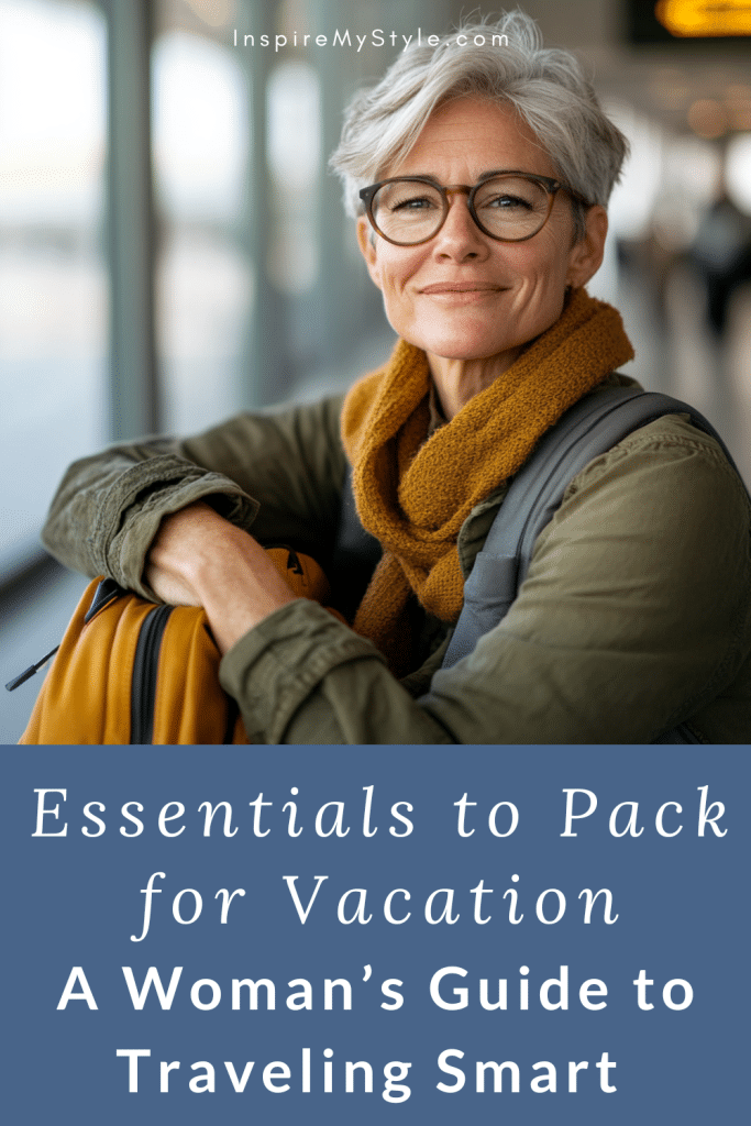 10 Travel Bag Essentials You Should Always Carry for Stress-Free Trips