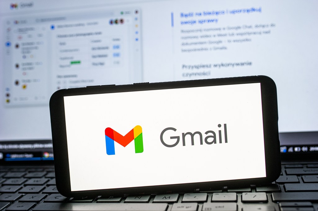 Urgent warning issued to Gmail users over fake calendar alerts
