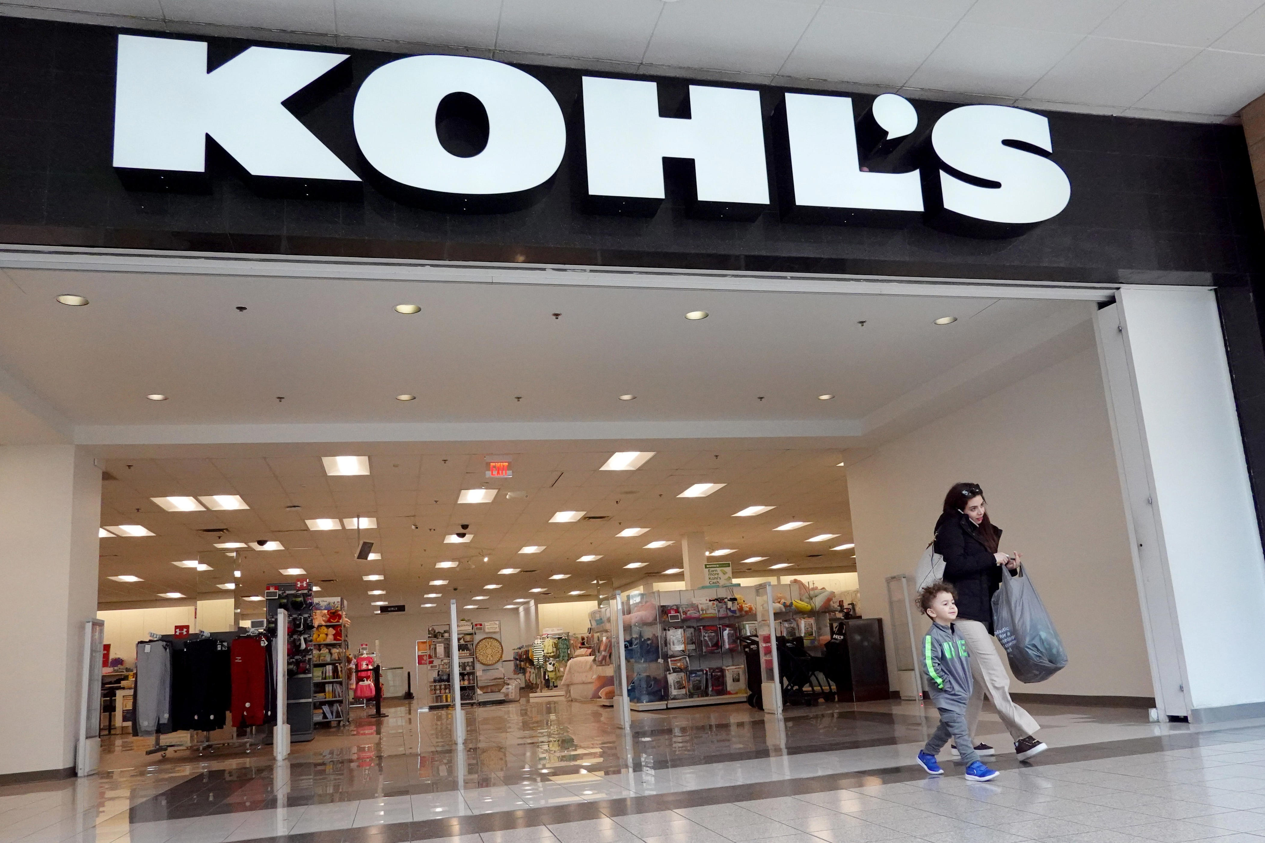 Kohl's closing 27 stores by April: Here's list of locations
