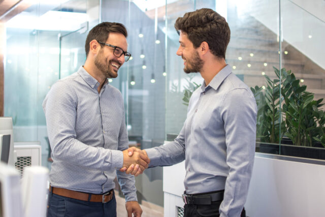 How Do Intelligent People Recognise Each Other?