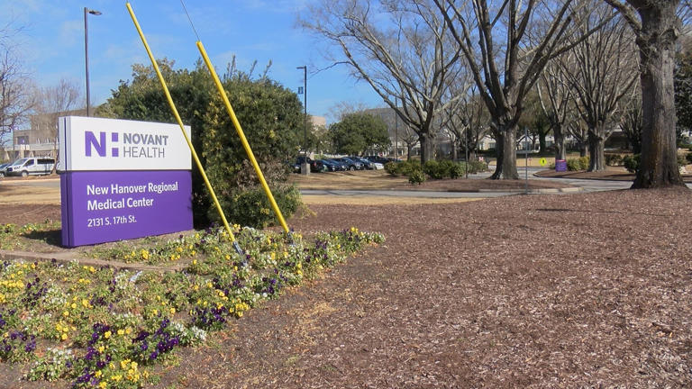 Novant Health to implement visitor restrictions due to increase in ... Novant Health to implement visitor restrictions due to increase in ...