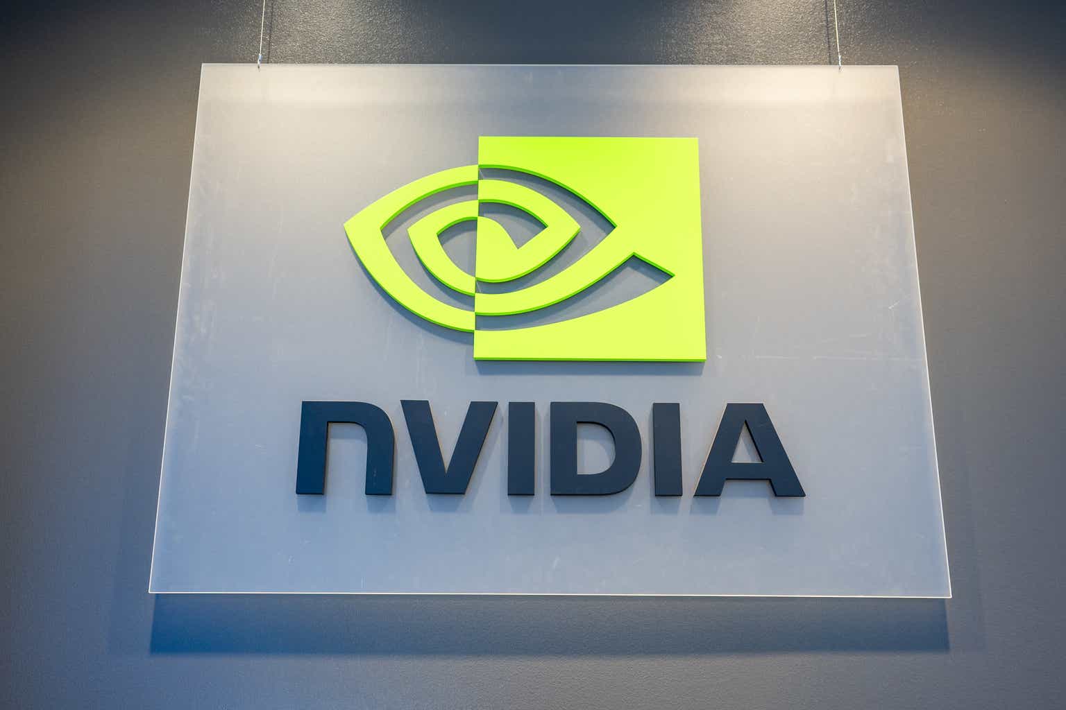 Nvidia data center customers not delaying orders despite report