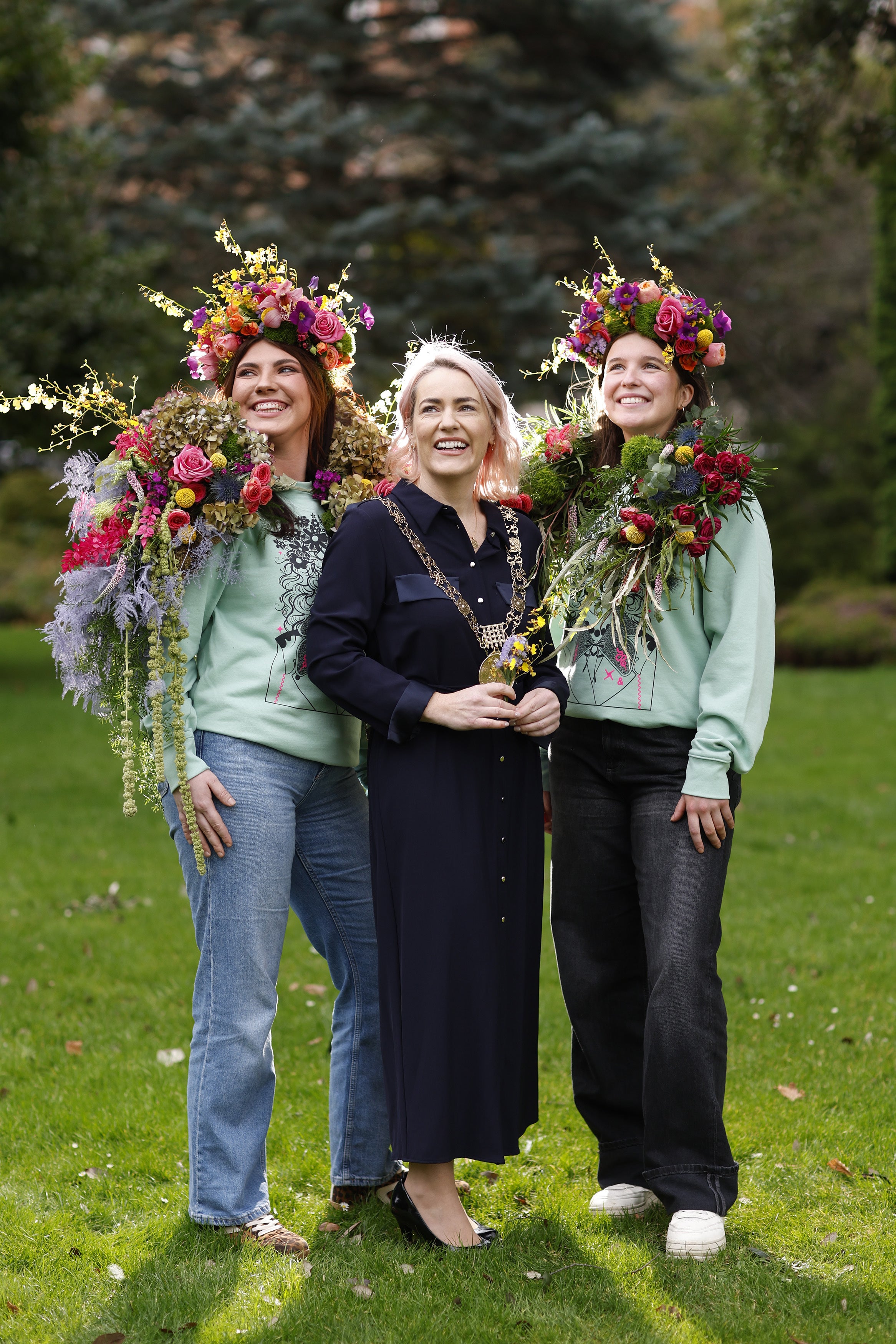 Brigit Festival to celebrate women of all ages and from all walks of life