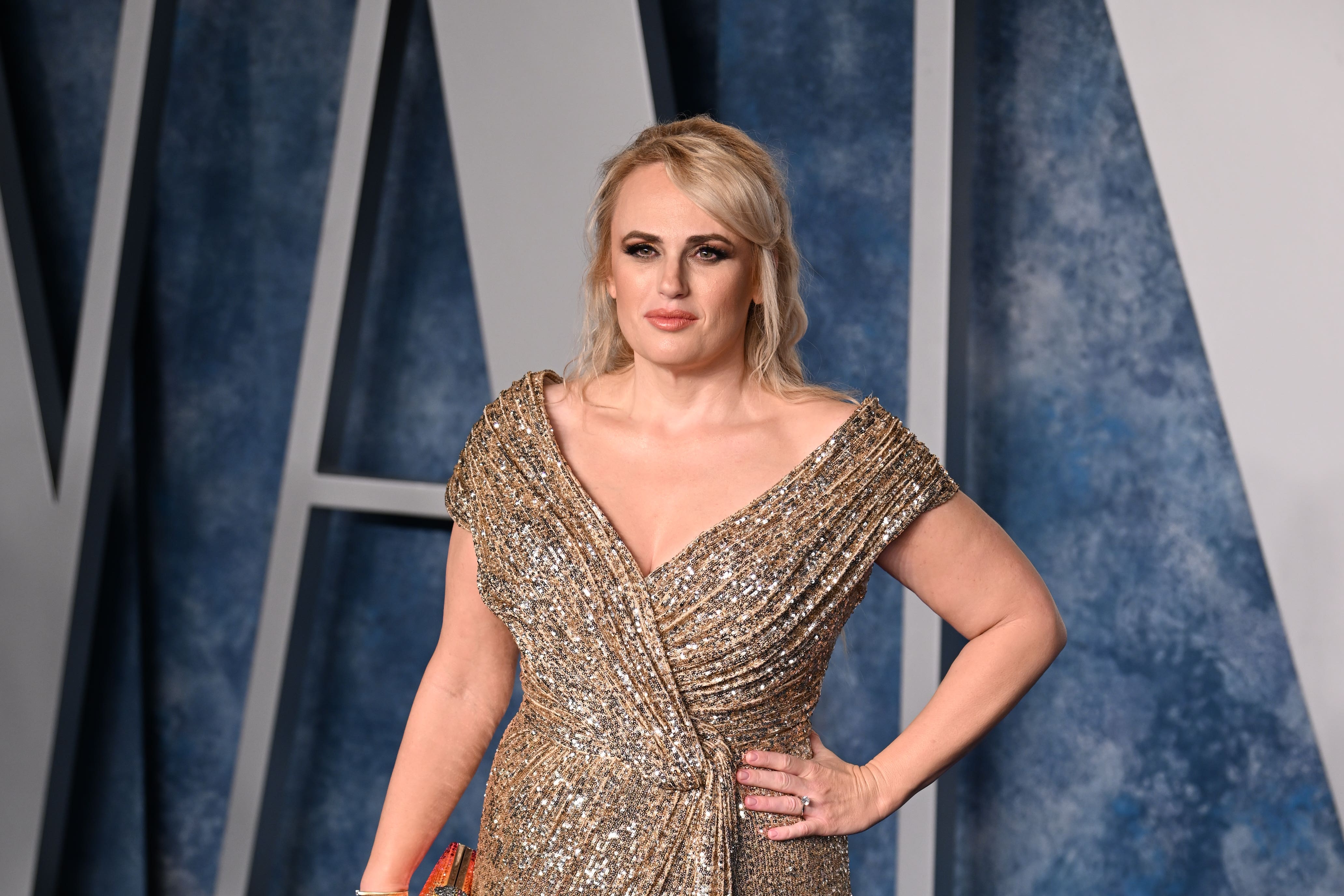 'I won't be silenced': Rebel Wilson hits back after being sued by ...