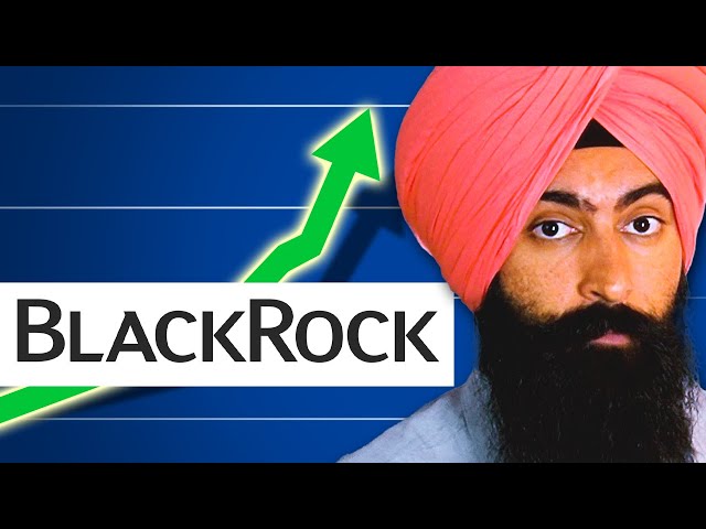 BlackRock’s new investing strategy for Trump’s america