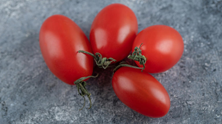 13 Types Of Tomatoes You'll Wish You Tried Sooner