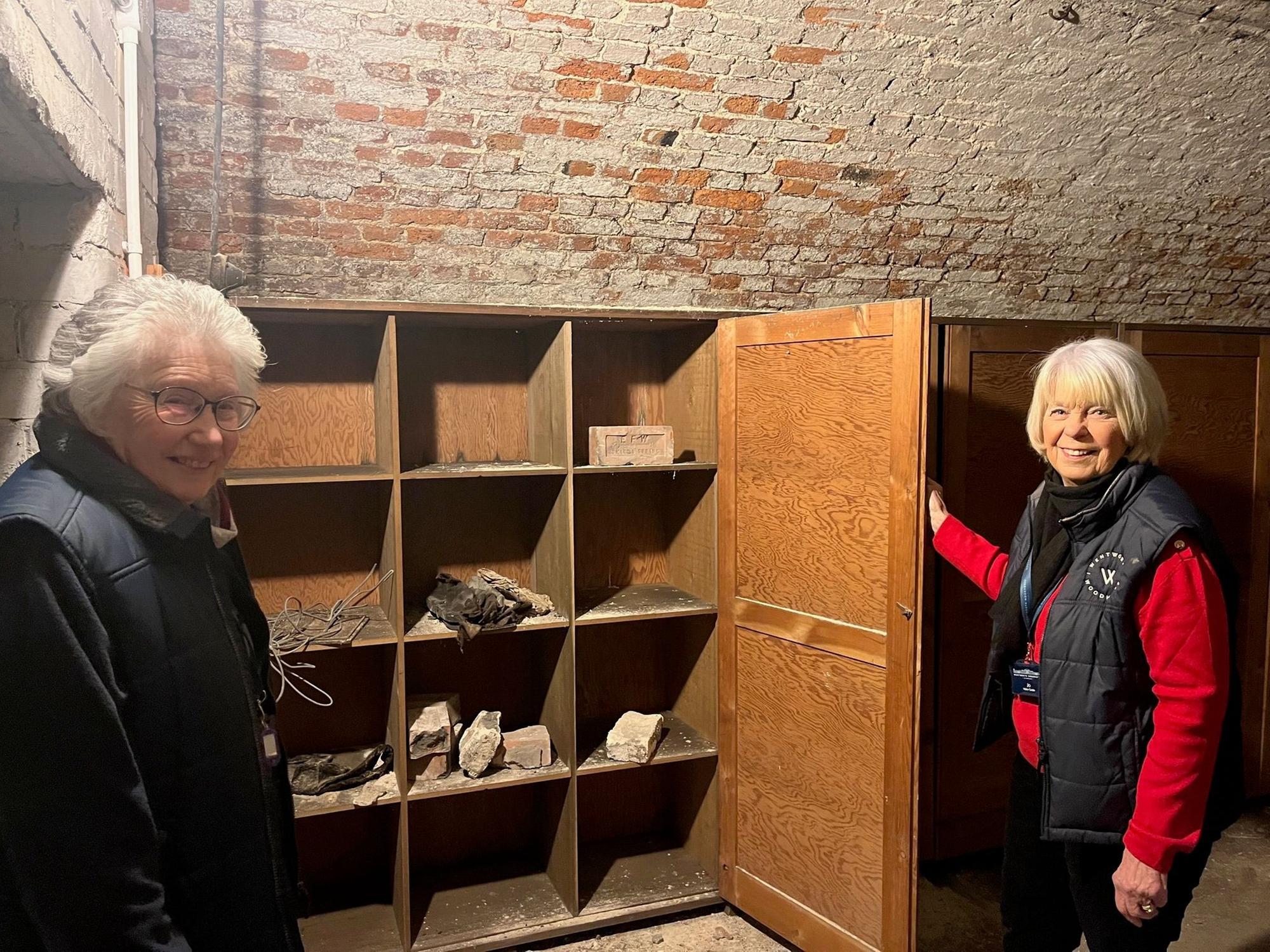 Mysteries solved and myths busted in new tours at Wentworth Woodhouse