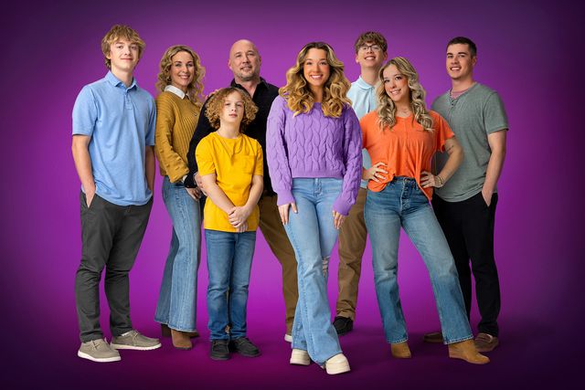 All About Baylen Dupree's Family, Including the TLC Star's Parents and ...