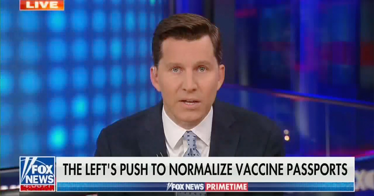 JUST IN: Fox News Announces Will Cain to Take Over Neil Cavuto’s Time ...