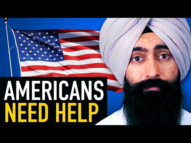 3 Habits That Keep Most Americans Broke Forever