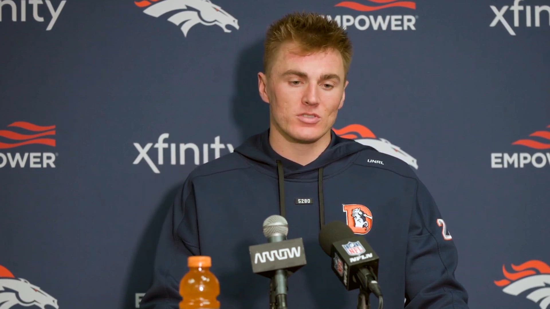 Broncos Can Look to 1984 as Offseason Road Map to Next Level