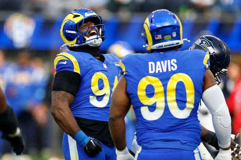 Vikings vs. Rams Livestream: How to Watch the Wild Card Game Without Cable