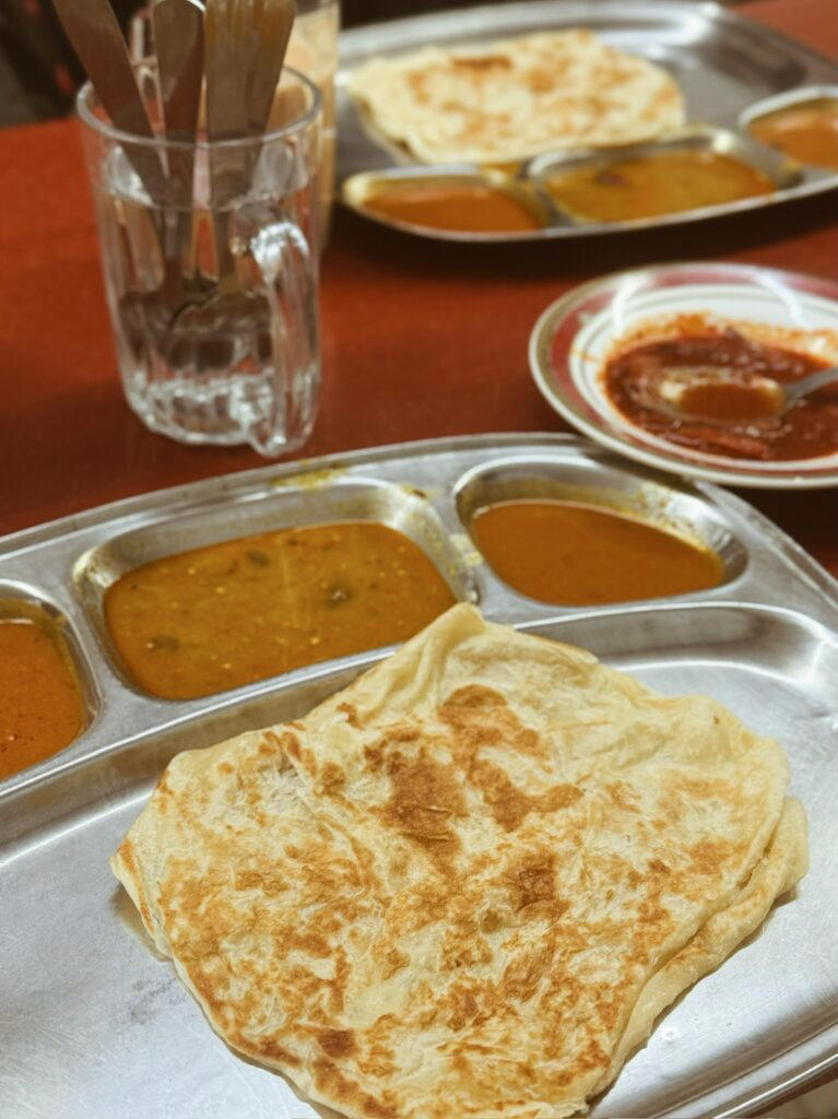 Sambal Streets Food Tour: Eat Your Way Through Kuala Lumpur