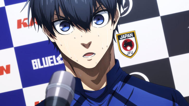 Blue Lock Chapter 289: Recap, Release Date, Expected Plot And More