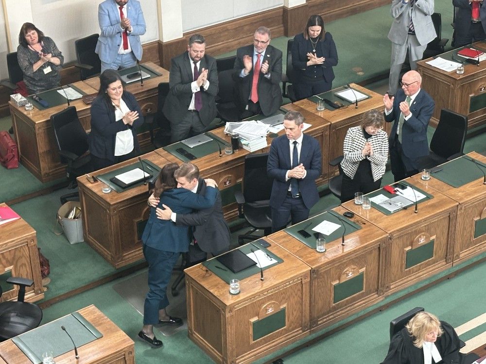 Who will be NL's next premier? Five possible contenders for Liberal ...