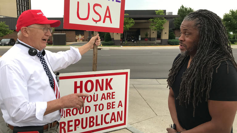Sore loser wants to blame Hamilton County GOP Chairman Russell Mock for defeat | Opinion