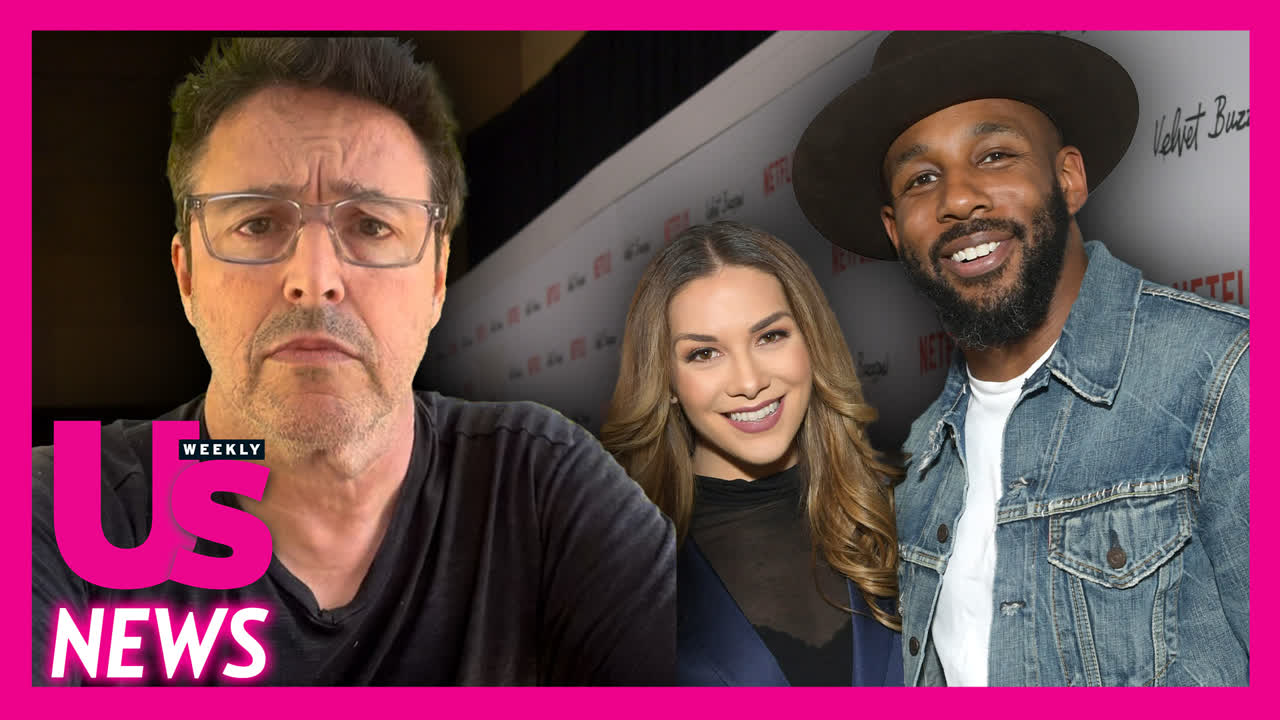 'Ellen' Producer Says tWitch's Past 'Deserves' Privacy After Book Drama