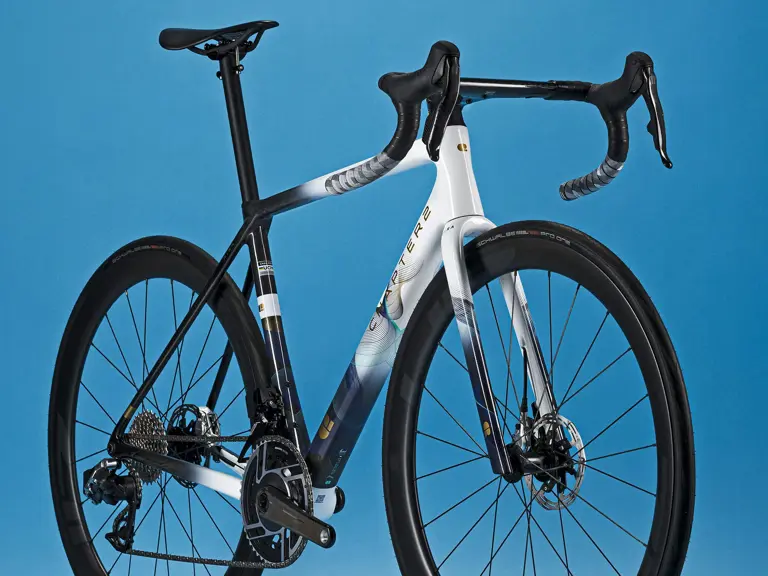 All-New Chapter 2 Rira All-Road Bike & Revamped Super-Narrow Mana5 Cockpits