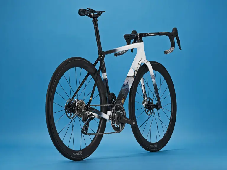 All-New Chapter 2 Rira All-Road Bike & Revamped Super-Narrow Mana5 Cockpits