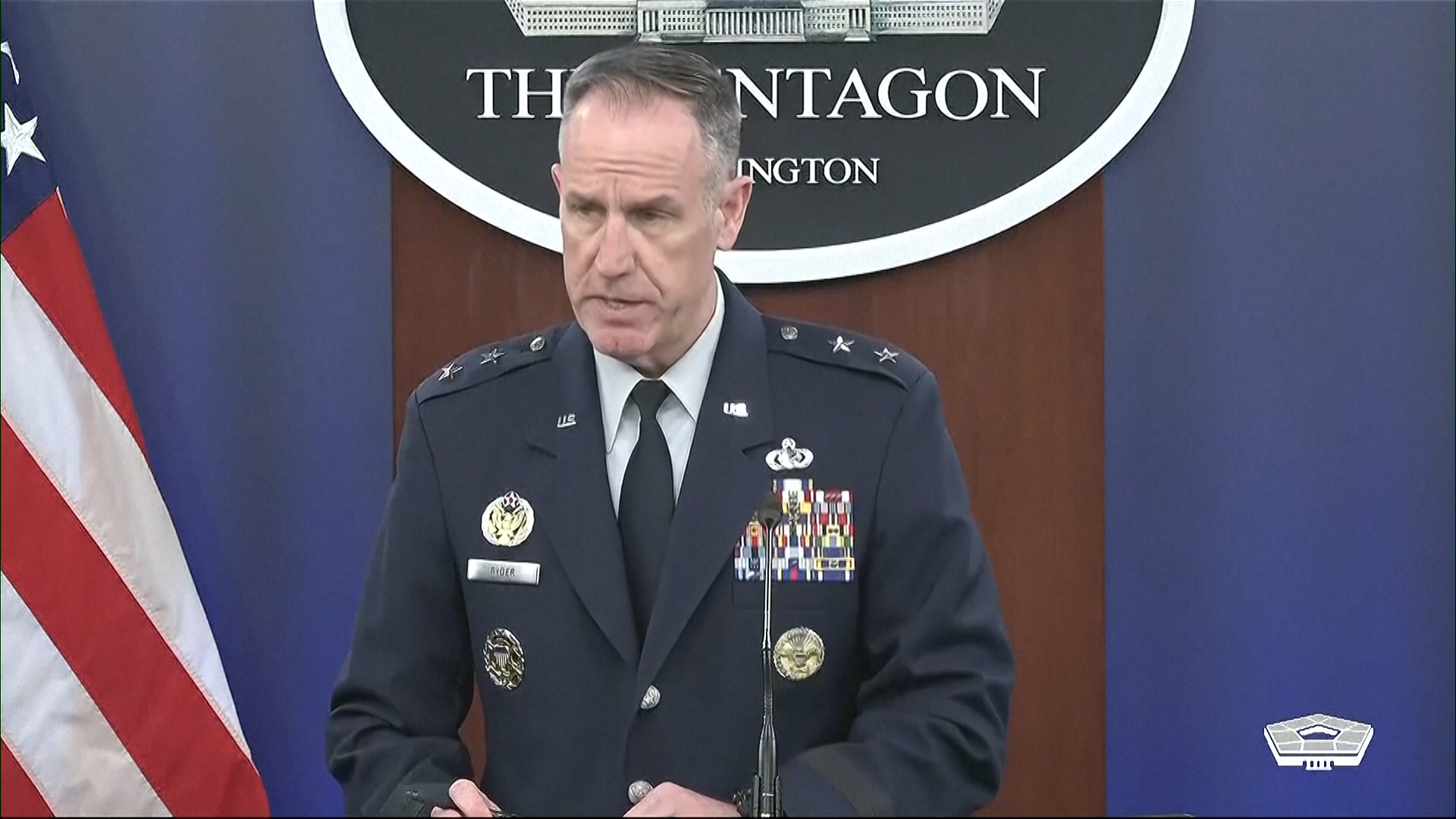 Pentagon Sends National Guardsmen To Assist California Firefighting Efforts