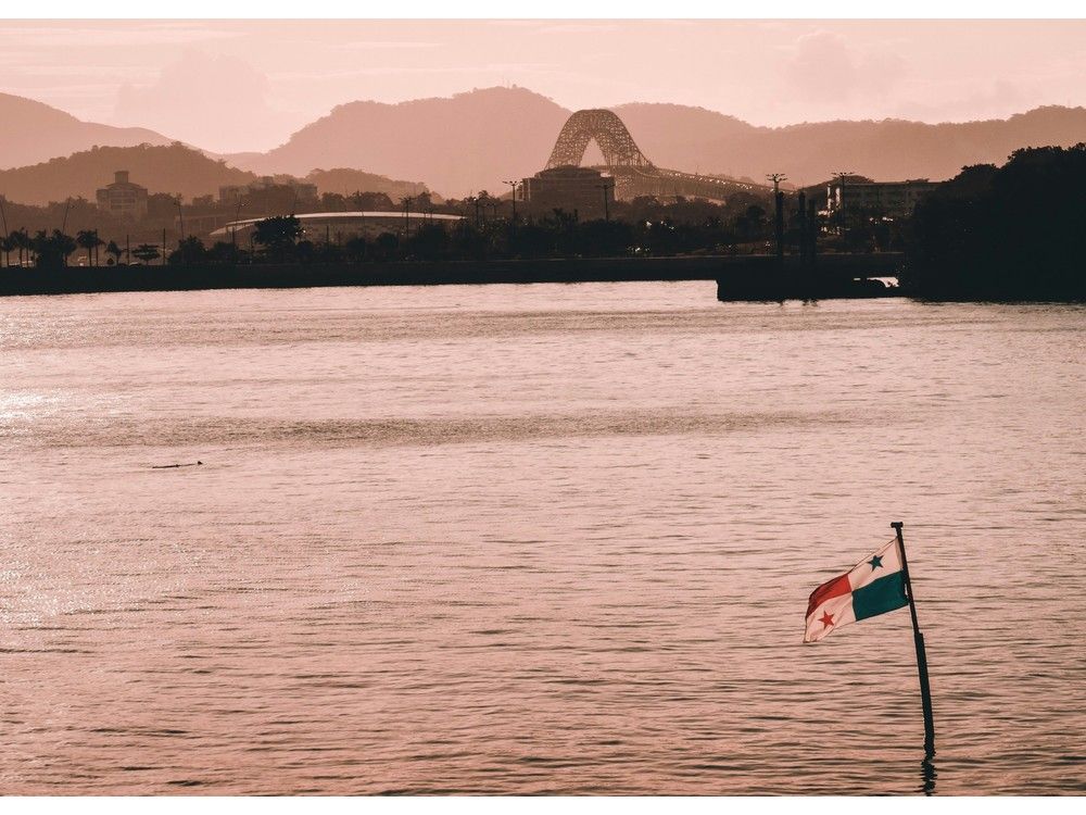 PETER McKENNA: Let’s talk about Trump’s own 'Panama Deception’