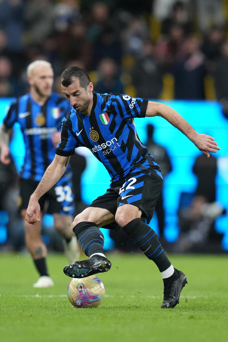 Inter-Bologna: dove vederla (in tv e streaming), orario e probabili formazioni. Inzaghi senza ...