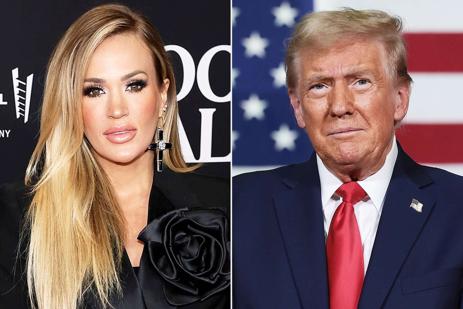 Carrie Underwood Will Perform at Donald Trump's Inauguration After ...