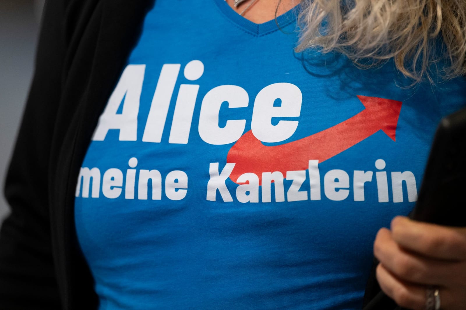 Controversy over AfD 'Deportation Tickets' in Karlsruhe