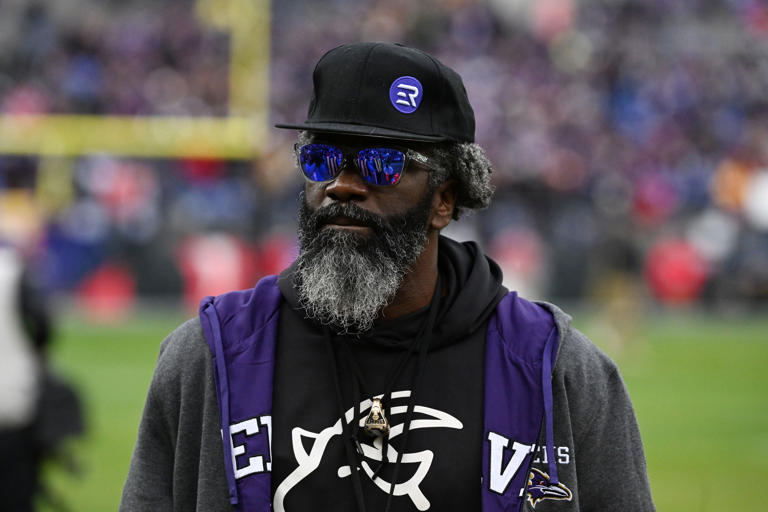 Ed Reed lands new coaching job