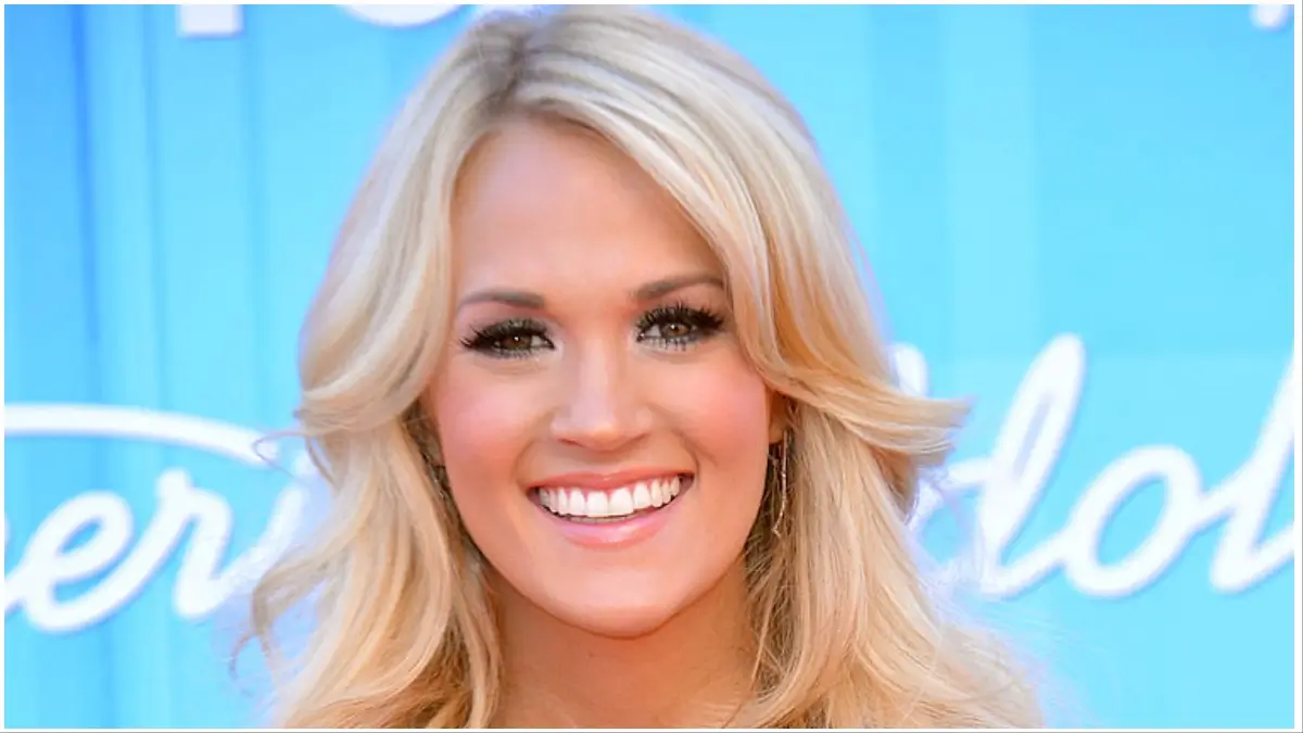 ‘Stop Trusting White Women’: Outrage Erupts After Carrie Underwood ...
