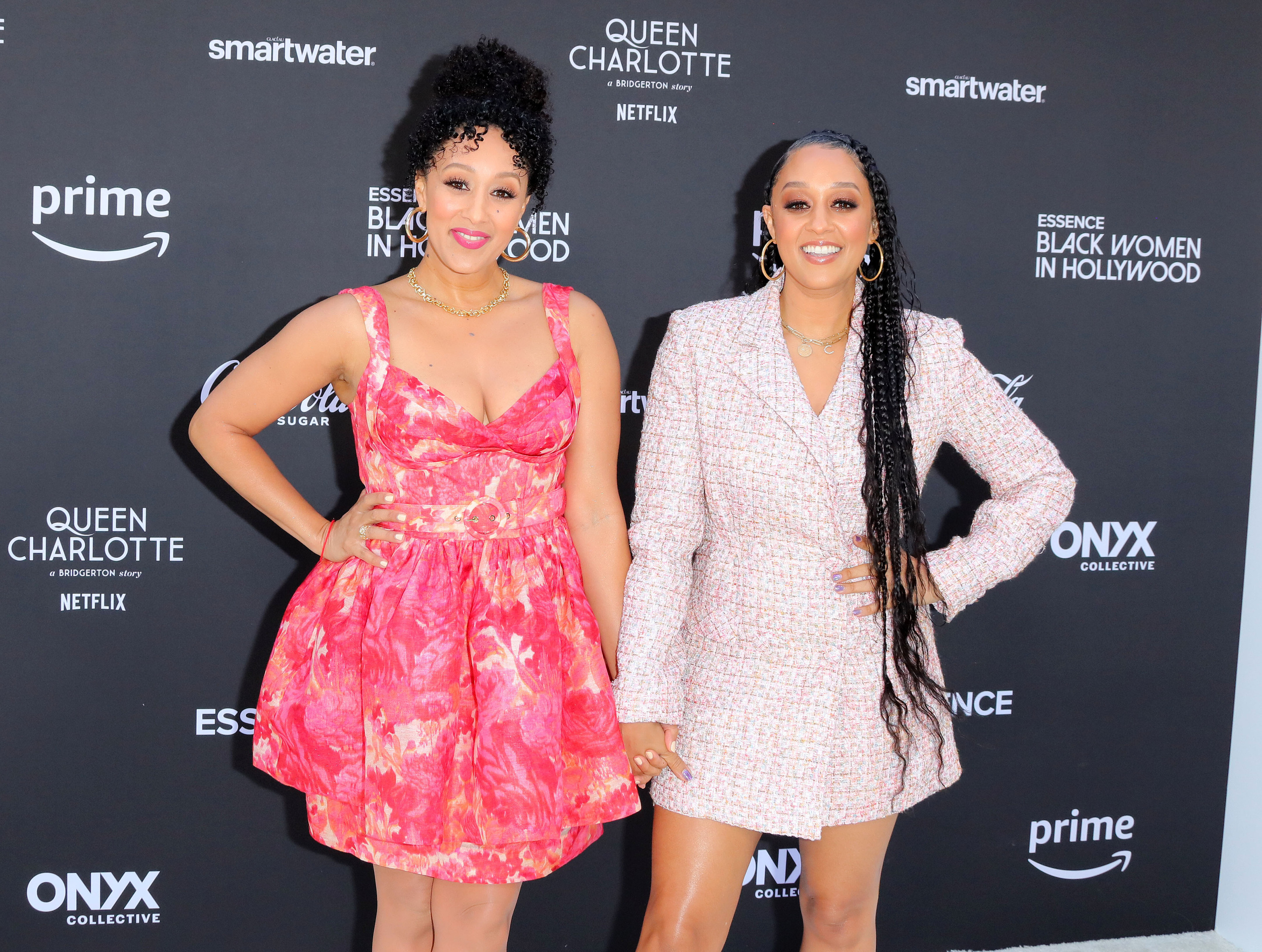 20 of pop culture’s most iconic twins