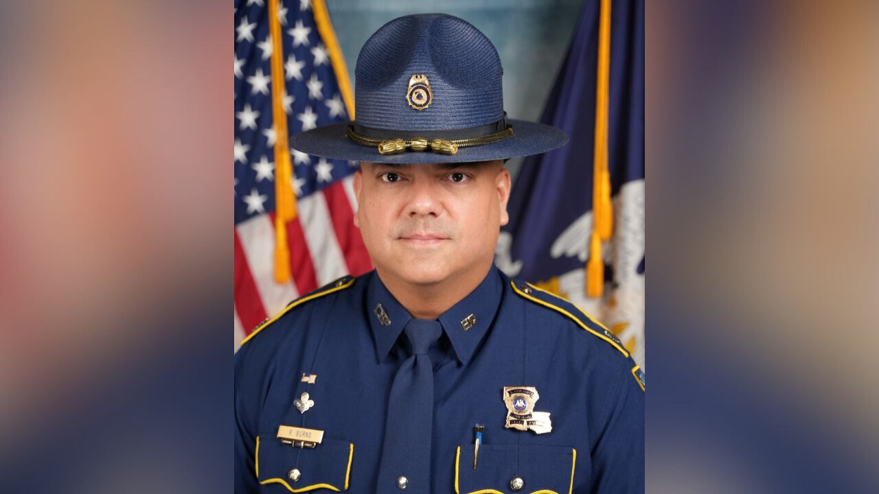 New chief administrative officer of Louisiana State Police named