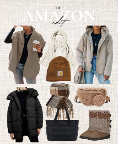 Look at These New Seasonal Wardrobe Now