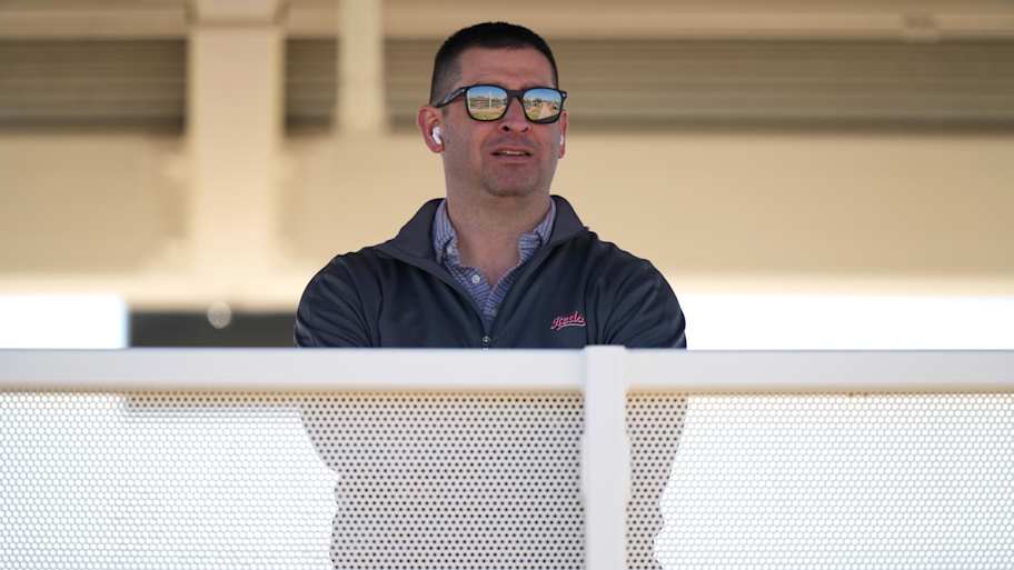 Cincinnati Reds Have More Money for 2025 Roster Following New TV Contract